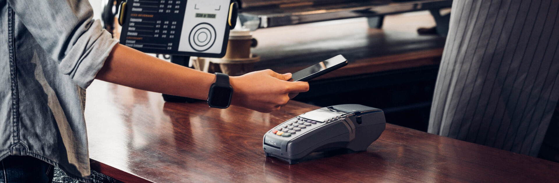 Different Types of POS Systems - BNG Payments
